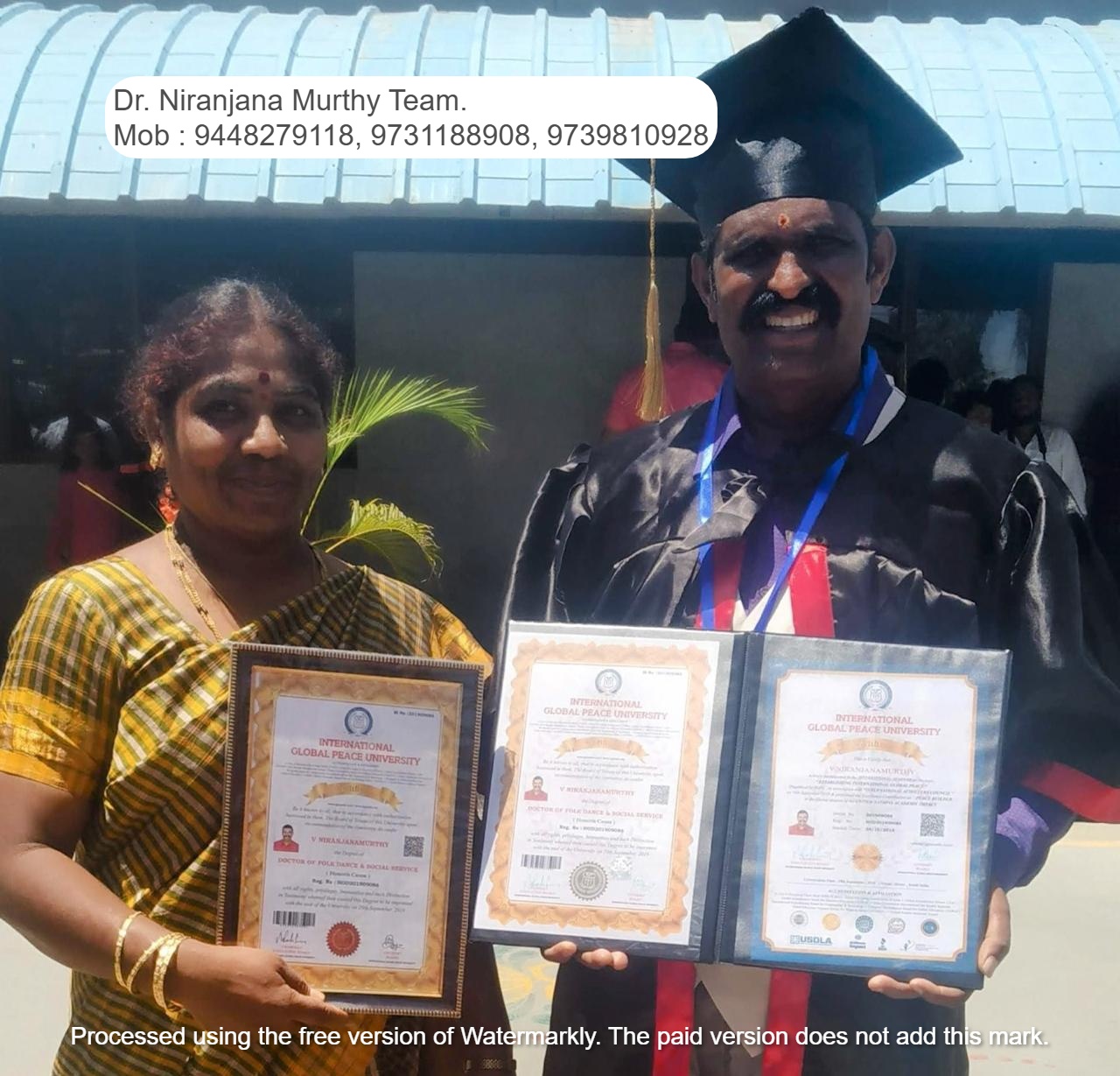 Dollu Kunitha